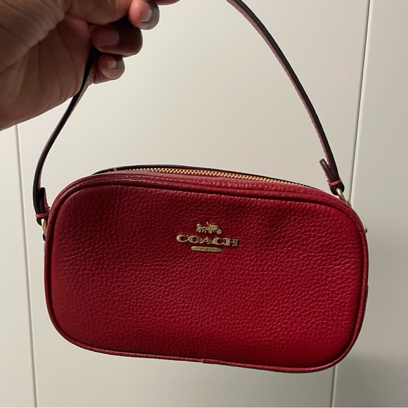 Coach | Bags | Coach Mini Bag | Poshmark